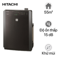 Máy lọc không khí Hitachi EP-A8000 | Giá rẻ