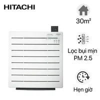 Máy lọc không khí Hitachi EP-PZ30J | Giá rẻ