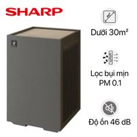 Máy lọc không khí Sharp FP-S40V | Giá rẻ