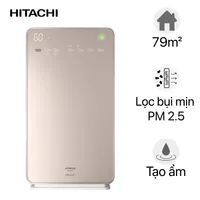 Máy lọc không khí và tạo ẩm Hitachi EP-A9000 | Giá rẻ