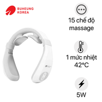 Massage cổ Buheung MK331 | Giá rẻ