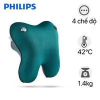 Máy Massage lưng Philips PPM3111 chính hãng - Giá rẻ