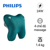 Máy Massage lưng Philips PPM3111 chính hãng - Giá rẻ