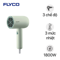 Máy sấy tóc Flyco FH1622VN 1800W | Chính hãng giá rẻ