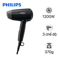 Máy sấy tóc Philips BHC010/10 | Giá rẻ