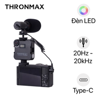 Mic thu âm Thronmax C2 Space | Giá rẻ