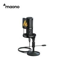 Microphone Maono chính hãng | Giá rẻ 11/2025, giao nhanh