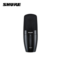 Microphone thu âm Shure SM27 SC | Giá rẻ