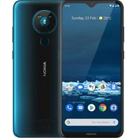 Nokia 5.3 - Giá rẻ, trả góp 0%, nhiều ưu đãi hấp dẫn