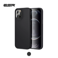 Ốp lưng iPhone 12 Pro Max ESR Cloud Soft | Giá rẻ