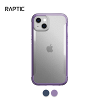 Ốp lưng iPhone 13/14 Raptic Terrian | Giá rẻ