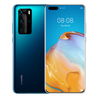 Huawei P40 Pro cũ, giá rẻ, đổi mới 30 ngày, có trả góp