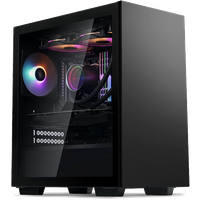 PC CPS Gaming G5 | Giá rẻ, cấu hình vượt trội, trả góp 0%