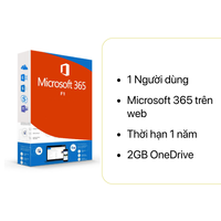 Microsoft 365 F1 | Giá rẻ