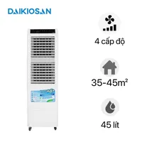 Quạt điều hoà Daikiosan DM104 | Giá rẻ