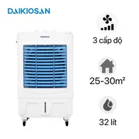 Quạt điều hoà Daikiosan DKA-04500A | Giá rẻ