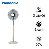 Quạt đứng Panasonic F-409KBE | Giá rẻ