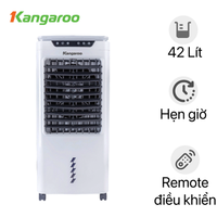 Quạt hơi nước Kangaroo KG50F64 | Giá rẻ