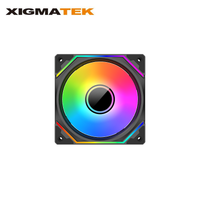 Quạt led Xigmatek Infinity Pro 3 (ARGB, 3 Side Infinity) | Giá rẻ