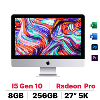 iMac 27 inch 2020 5K (MXWT2) chính hãng | Giảm giá hấp dẫn