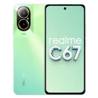 realme C67 (8GB 256GB) - Cũ Đẹp | Giá rẻ