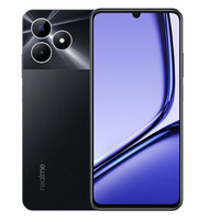 realme Note 50 | Cập nhật giá bán, thông số chính thức