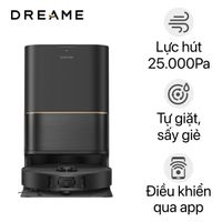 Robot hút bụi lau nhà chính hãng, giá tốt | GIẢM NGAY 19tr