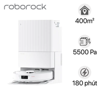 Robot hút bụi lau nhà Roborock Q Revo - Cũ | Giá rẻ