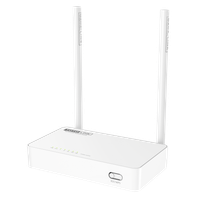 Router Wifi Totolink N350RT chuẩn N 300Mbps | Giá rẻ