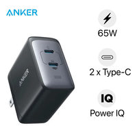 Củ sạc Anker Nano II 65W A2666 | Giá rẻ