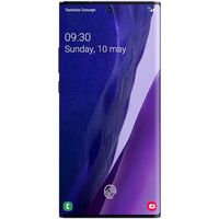 Điện thoại Samsung Galaxy Note 30 Ultra | Giá dự kiến 2021