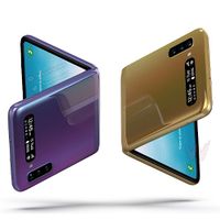 Điện thoại Samsung Galaxy Z Flip 2 | Giá rẻ, thu cũ đổi mới