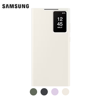 Bao da Samsung Galaxy S23 Ultra Smartview | Giá rẻ