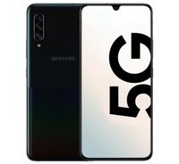 Samsung Galaxy A42 5G - Cấu hình, giá bán, ngày ra mắt