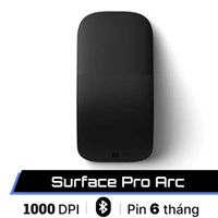 Mua Chuột Surface Pro Arc chính hãng giá tốt bảo hành 12 tháng,giao ...