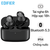Tai nghe Edifier TWS1 Pro 2 | Giá rẻ, giao hàng nhanh
