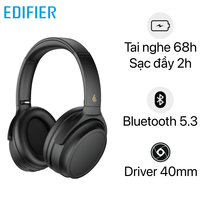 Tai nghe Edifier WH700NB | Giá rẻ 10/2025, nhiều ưu đãi