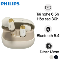 Tai nghe Philips TAT2169 | Giá rẻ, ưu đãi tốt