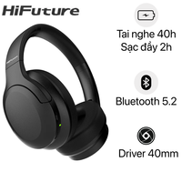 Tai nghe HiFuture FutureTour | Giá tốt, bảo hành 1 năm