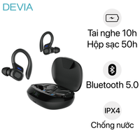 Tai nghe Devia Smart Series M2 Sport | Giá tốt 12/2025