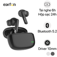 Tai nghe EarFun Air Mini 2 | Giá rẻ 03/2026, nhiều ưu đãi