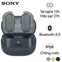 Tai nghe không dây Sony WF-SP900 - Cũ | Gía rẻ