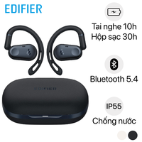 Tai nghe Edifier Comfo Flex | Giá rẻ, ưu đãi tốt