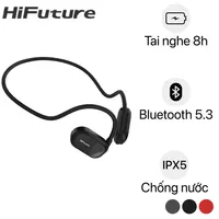Tai nghe HiFuture FutureMate | Giá rẻ, giao nhạnh 2H