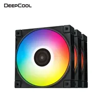Quạt LED DeepCool FC 120-3 in 1 A-RGB (3 Pack) | Giá rẻ
