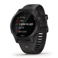 Đồng hồ thông minh Garmin Forerunner 975 | Giá rẻ