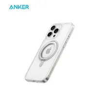Ốp lưng iPhone 16 Pro Anker With Magsafe And Ring Stand | Giá rẻ