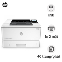 Máy in laser HP Laserjet Pro M402DN | Giá rẻ