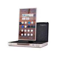 Tivi LG StanbyME Go 27 inch | Giá cực tốt, trả góp 0%