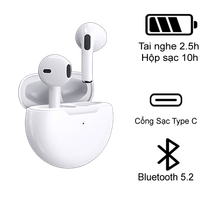 Tai nghe không dây TOPK T30 - Cũ | Giá rẻ